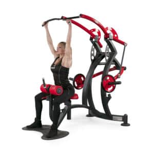 Lat Pulldown Machine: Complete Beginner's Guide