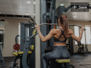 Lat Pulldown Machine: Complete Beginner's Guide